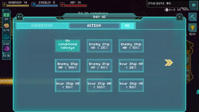 AI | Pixel Starships Wiki | Fandom