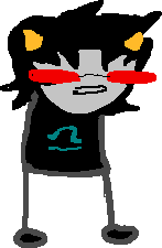 Dema | Pixelstuck Wiki | Fandom