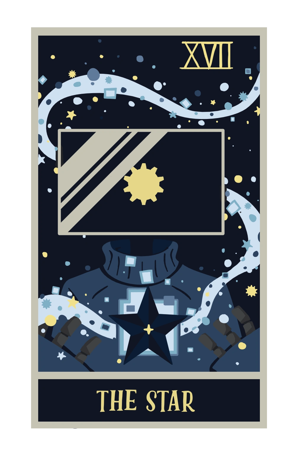 Spikelink | Pixelstuck Wiki | Fandom