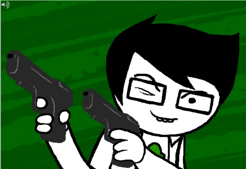 Jakeyboy | Pixelstuck Wiki | Fandom