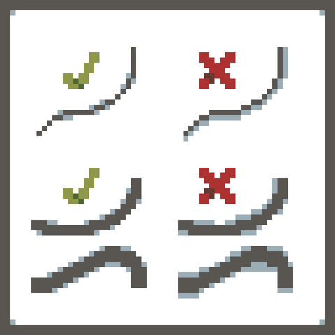 Anti-Aliasing | Pixel Studio: Pixel Art Tutorial Wiki | Fandom