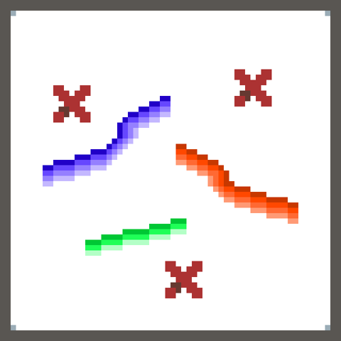 Banding | Pixel Studio: Pixel Art Tutorial Wiki | Fandom