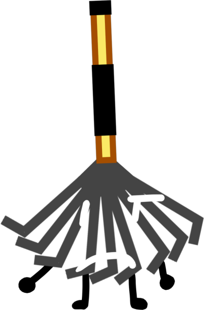 Leaf Rake | PixelVortex5 Wiki | Fandom