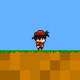 Player | Pixel World Wiki | Fandom