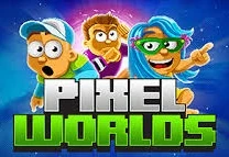 Pixel Worlds | Pixel Worlds Wiki | Fandom