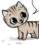 Pixie | Pixie and Brutus Wiki | Fandom