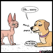 Spaceship Pixie And Brutus Wiki Fandom