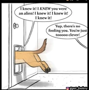 Spaceship Pixie And Brutus Wiki Fandom