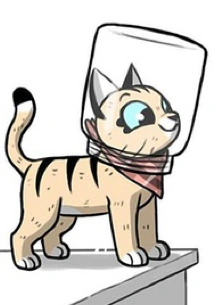 Pixie | Pixie and Brutus Wiki | Fandom