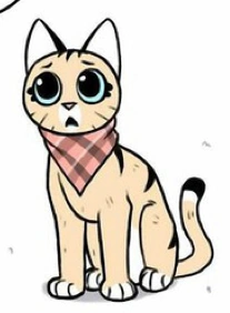 Pixie | Pixie and Brutus Wiki | Fandom