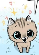 Pixie | Pixie and Brutus Wiki | Fandom