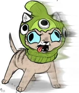 Pixie | Pixie and Brutus Wiki | Fandom