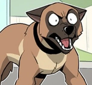 Dexter | Pixie and Brutus Wiki | Fandom