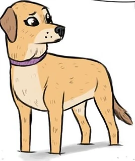 Lola | Pixie and Brutus Wiki | Fandom