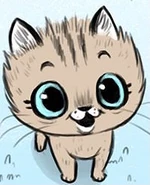 Pixie | Pixie and Brutus Wiki | Fandom