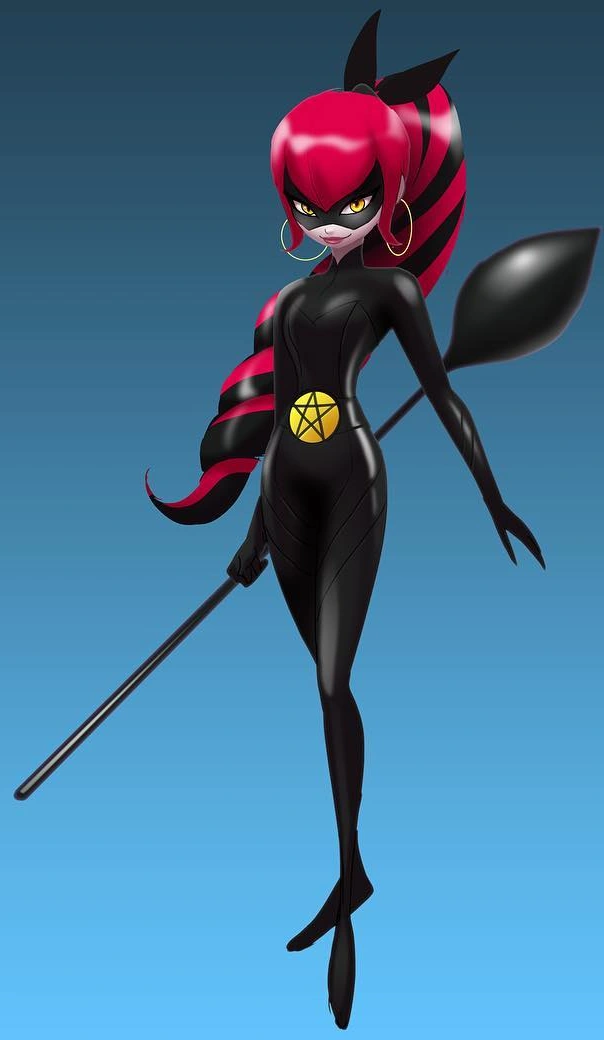The Witch/Galeria | Pixie Girl Wiki | Fandom