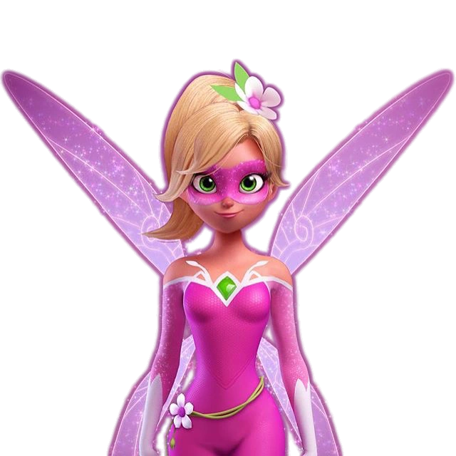 Category:Characters | Pixie Girl Wikia | Fandom