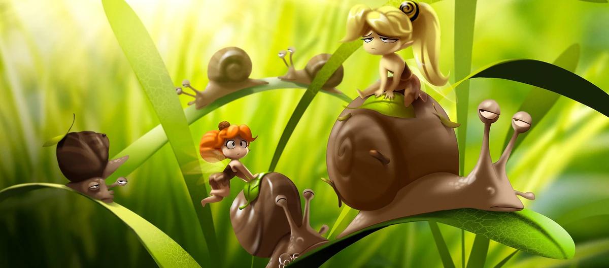 Manhattan/Gallery | Pixie Girl Wikia | Fandom