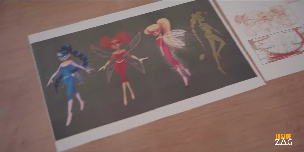 Fairies | Pixie Girl Wikia | Fandom