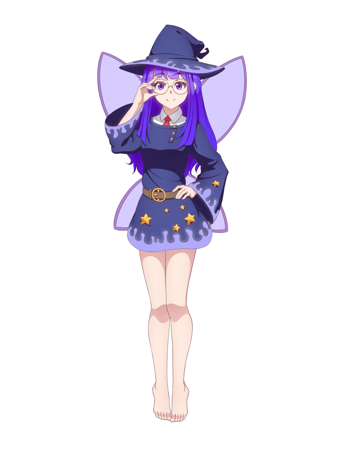 Cecily | Pixie Knives Game Wiki | Fandom