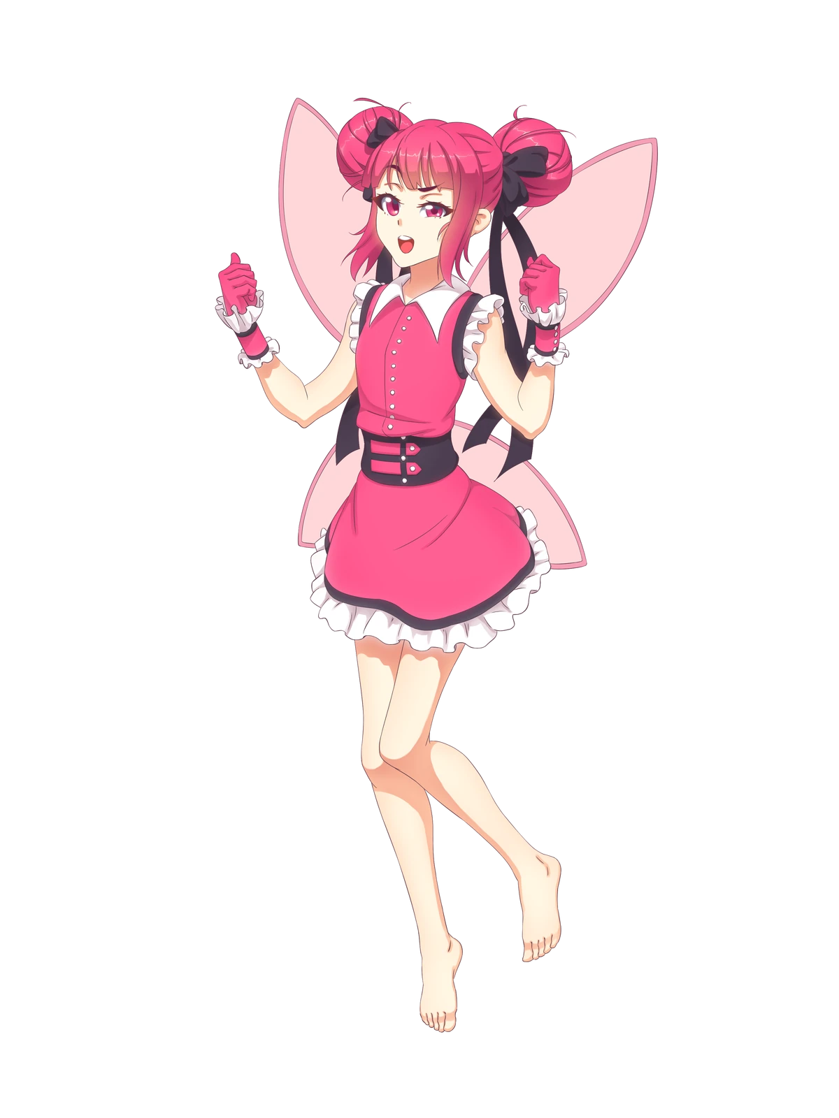 Candy | Pixie Knives Game Wiki | Fandom