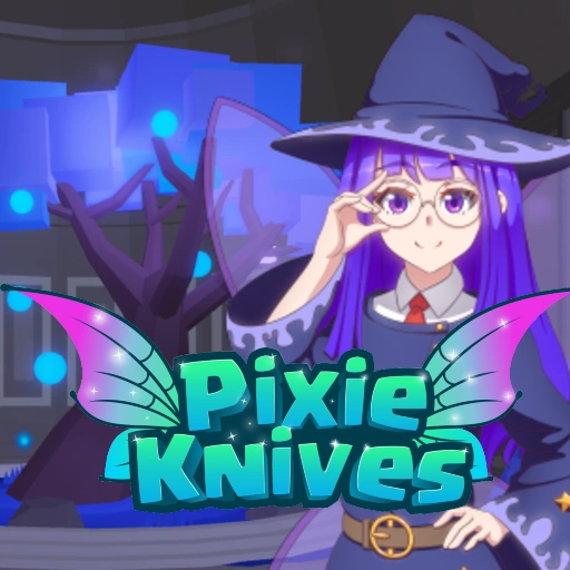 Pixies | Pixie Knives Game Wiki | Fandom