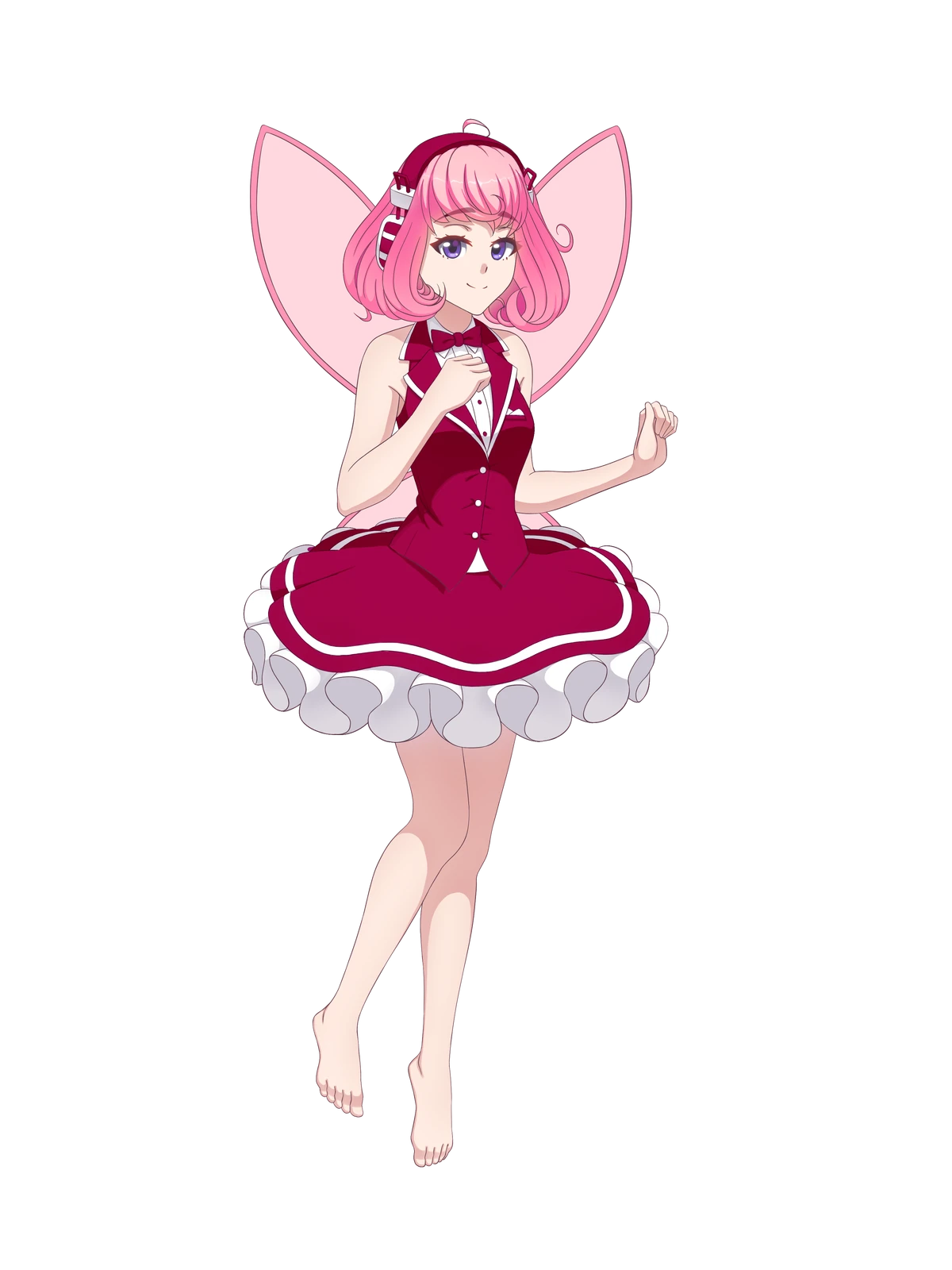 Melody | Pixie Knives Game Wiki | Fandom