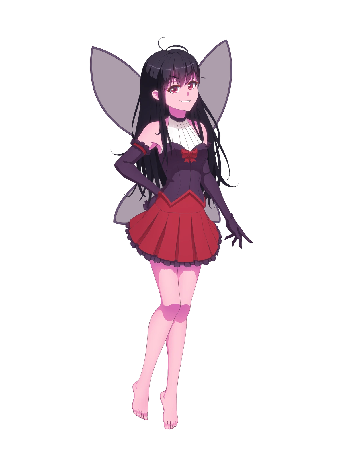 Layla | Pixie Knives Game Wiki | Fandom