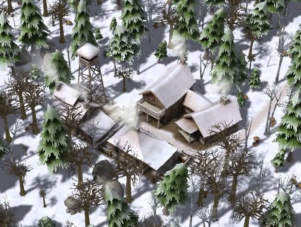 Banished Wiki | Fandom