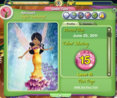 Category:Talents | Pixie Hollow Wiki | Fandom