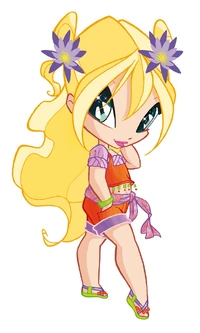 Pam | Pixiepedia, the PopPixie Encyclopedia | Fandom