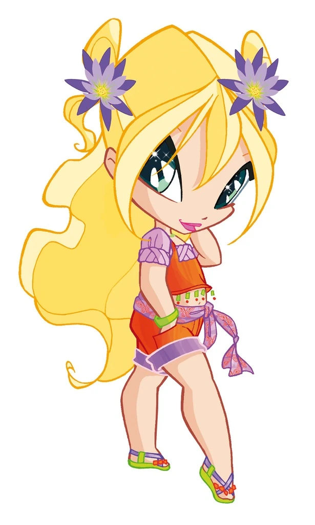 Pam | Pixiepedia, the PopPixie Encyclopedia | Fandom