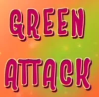 Green Attack | Pixiepedia, the PopPixie Encyclopedia | Fandom