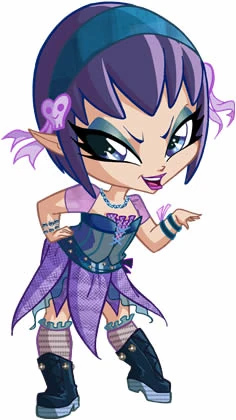 Maxine | Pixiepedia, the PopPixie Encyclopedia | Fandom