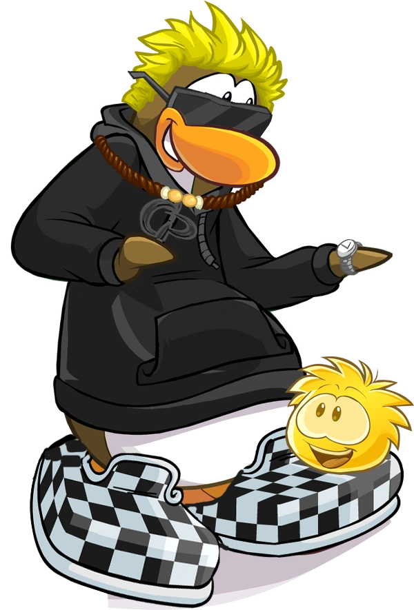 Agent Eagles | Pixie's Secret Agency (PSA) Wiki | Fandom