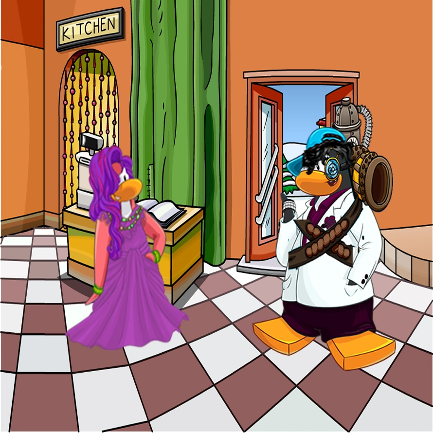 Agent LH/Gallery | Pixie's Secret Agency (PSA) Wiki | Fandom