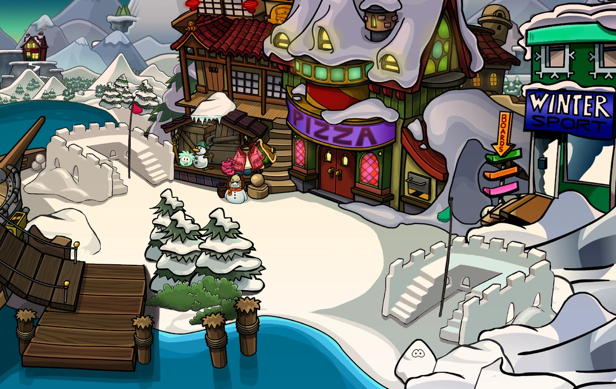 Icely | Pixie's Secret Agency (PSA) Wiki | Fandom