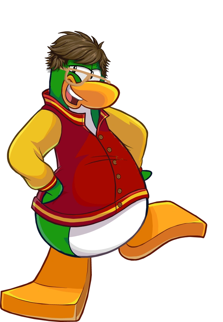 Scott | Pixie's Secret Agency (PSA) Wiki | Fandom