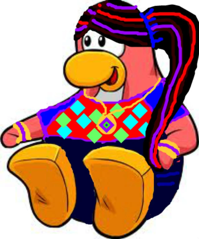 Agent Brohoof | Pixie's Secret Agency (PSA) Wiki | Fandom