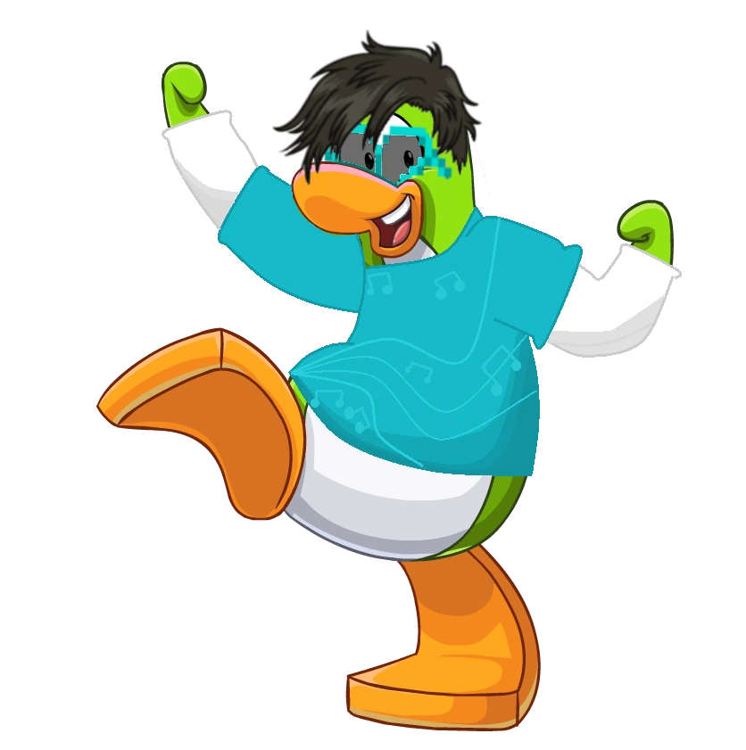 Agent Benjamin8145 | Pixie's Secret Agency (PSA) Wiki | Fandom