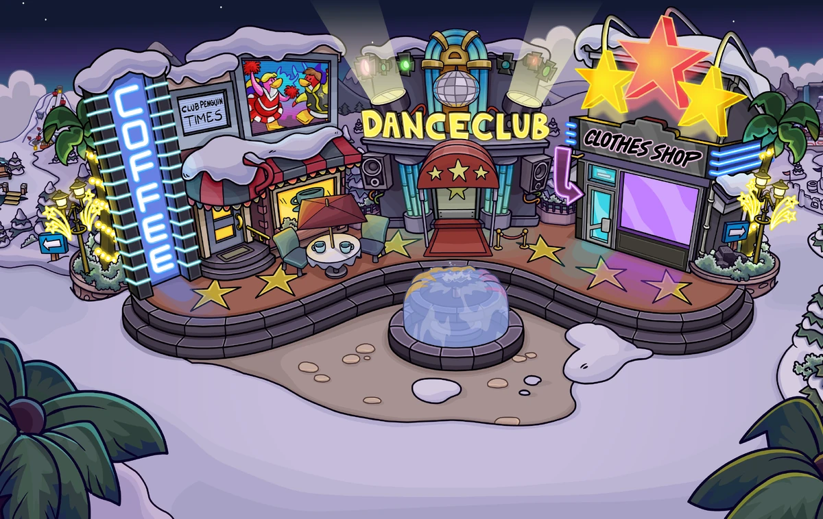 Fashion Show | Pixie's Secret Agency (PSA) Wiki | Fandom