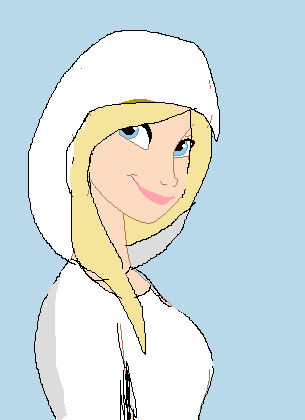 Agent Hailey | Pixie's Secret Agency (PSA) Wiki | Fandom