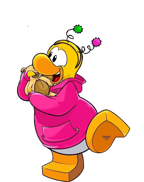 Ava May | Pixie's Secret Agency (PSA) Wiki | Fandom