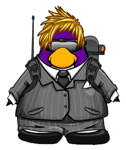 Agent 380 | Pixie's Secret Agency (PSA) Wiki | Fandom