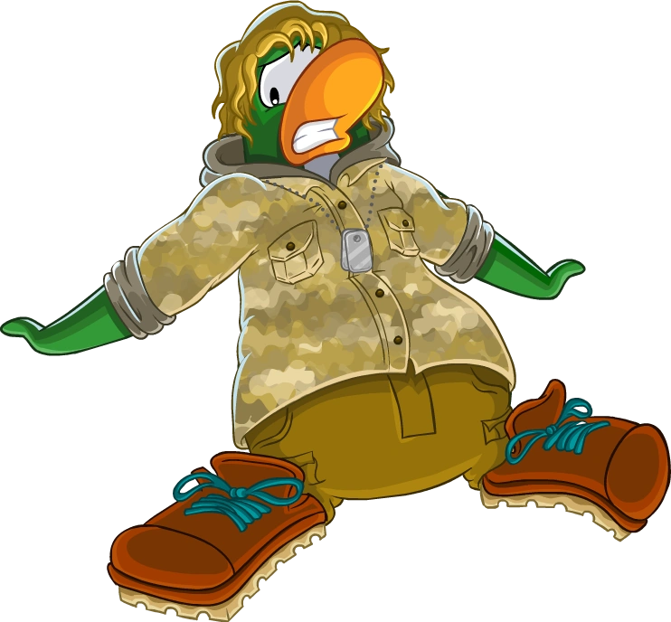 Griffin | Pixie's Secret Agency (PSA) Wiki | Fandom