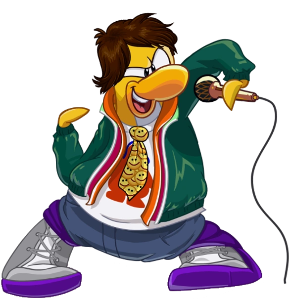 Frunky | Pixie's Secret Agency (PSA) Wiki | Fandom