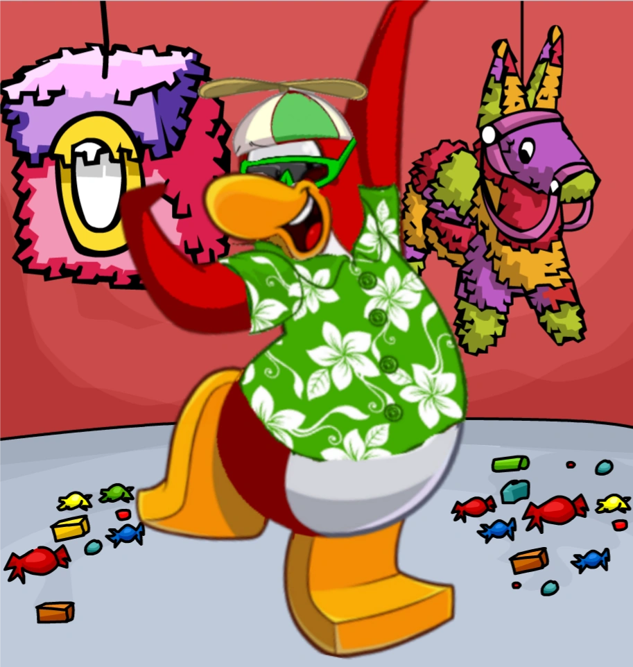 April Fool's Party | Pixie's Secret Agency (PSA) Wiki | Fandom