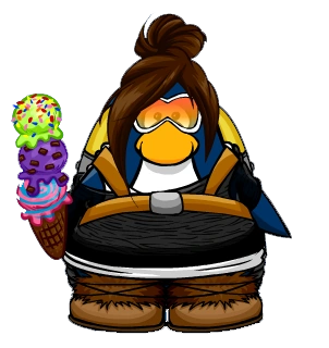 Agent Lily | Pixie's Secret Agency (PSA) Wiki | Fandom