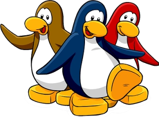 Penguin Speak | Pixie's Secret Agency (PSA) Wiki | Fandom