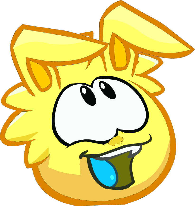 Bunny Puffle | Pixie's Secret Agency (PSA) Wiki | Fandom